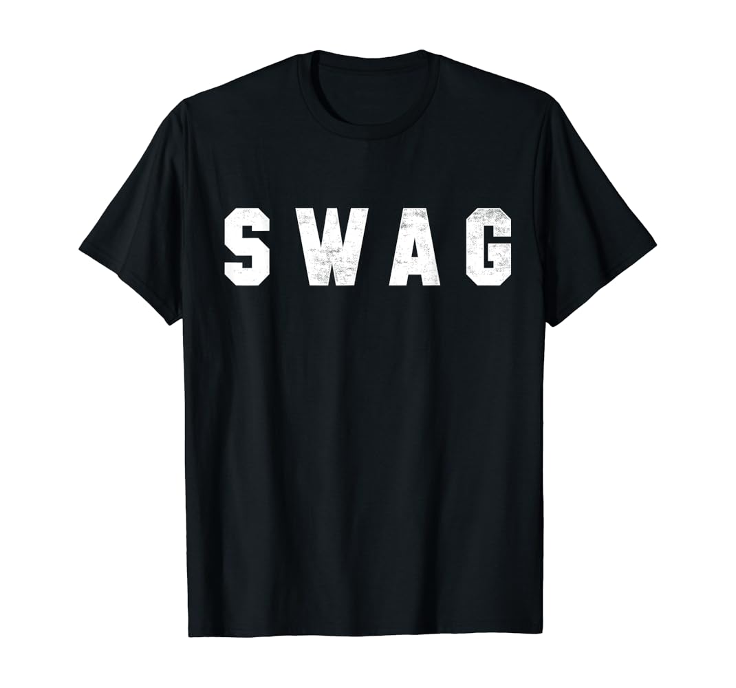 Swag Clothing Brands